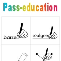 Affiches de consignes - Affichages - Outils pour la classe : Primaire 1 ...