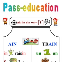 Le son [ain in ein un] - Etude des sons - Lecture : Primaire 1 - PDF à ...