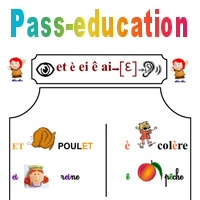 Le son [et è ei ê ai] - Etude des sons - Lecture : Primaire 1 - PDF à ...