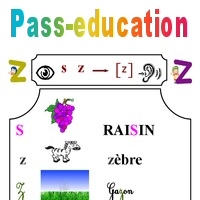 Le son [z] - Etude des sons - Lecture : Primaire 1 - PDF à imprimer