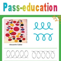 Boucles - Graphisme - Affichages pour la classe : Maternelle 1, 2 - PDF ...