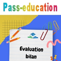 Français - Évaluation, bilan de fin d’année : Primaire 1 - PDF à imprimer