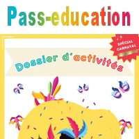 Carnaval - Dossier d'activités : Maternelle 1 - PDF à imprimer