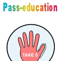 Take 5 - Poster - Activité respiration du au : Primaire - Cycle 3 - PDF ...