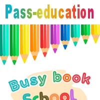 School - Exercices - Anglais : Primaire 1, 2 - PDF à imprimer