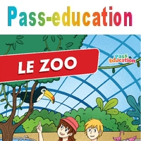 Au zoo - Cahier de vacances : Primaire 4, 5 - PDF à imprimer